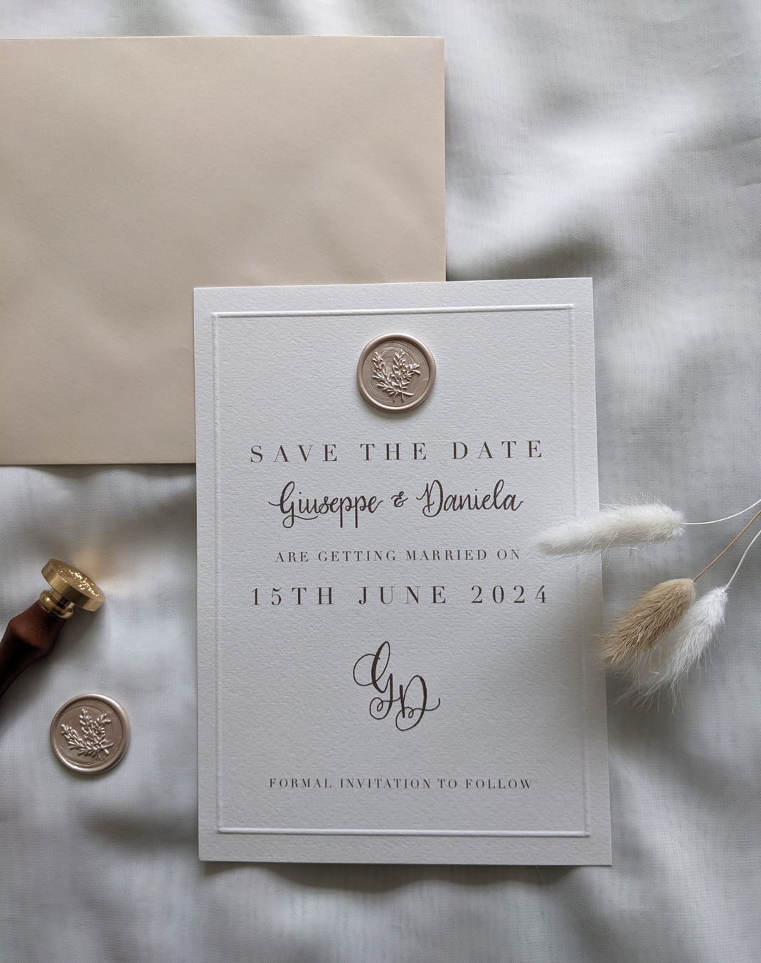 Invitations – LK Designs